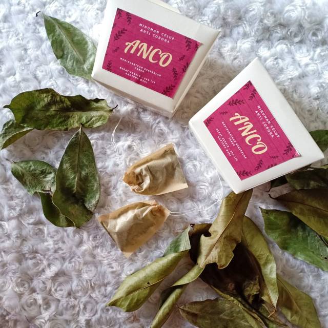 Jual Minuman Celup Anti Corona (ANCO) | Shopee Indonesia