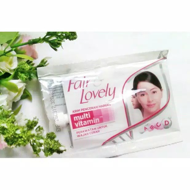 Jual FAIR&LOVELY (SACHET) | Shopee Indonesia