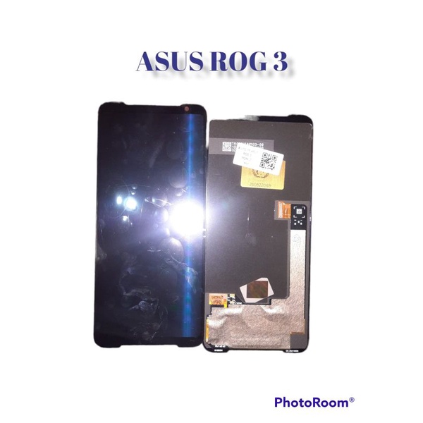 Jual LCD ASUS ROG 3 | Shopee Indonesia