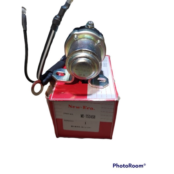 Jual RELAY STATER PS125 CANTER MADE IN JAPAN | Shopee Indonesia