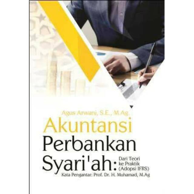 Jual NEW - BUKU Akuntansi Perbankan Syariah : dari Teori ke Praktik (Adopsi IFRS). | Shopee ...