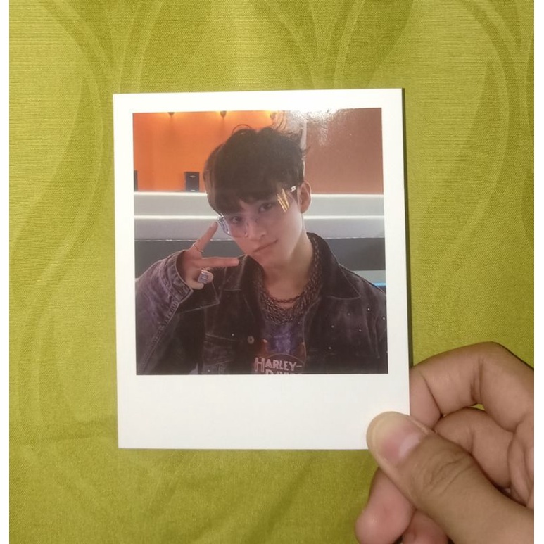 Jual POLAROID EVENT STICKER MARK (BACA DESKRIPSI) | Shopee Indonesia