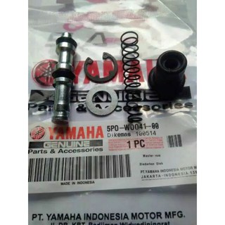 Jual Master Rem Depan Yamaha MIO/FINO/MX/JUPITER/VEGA/VIXION/ 5P0-W0041 ...