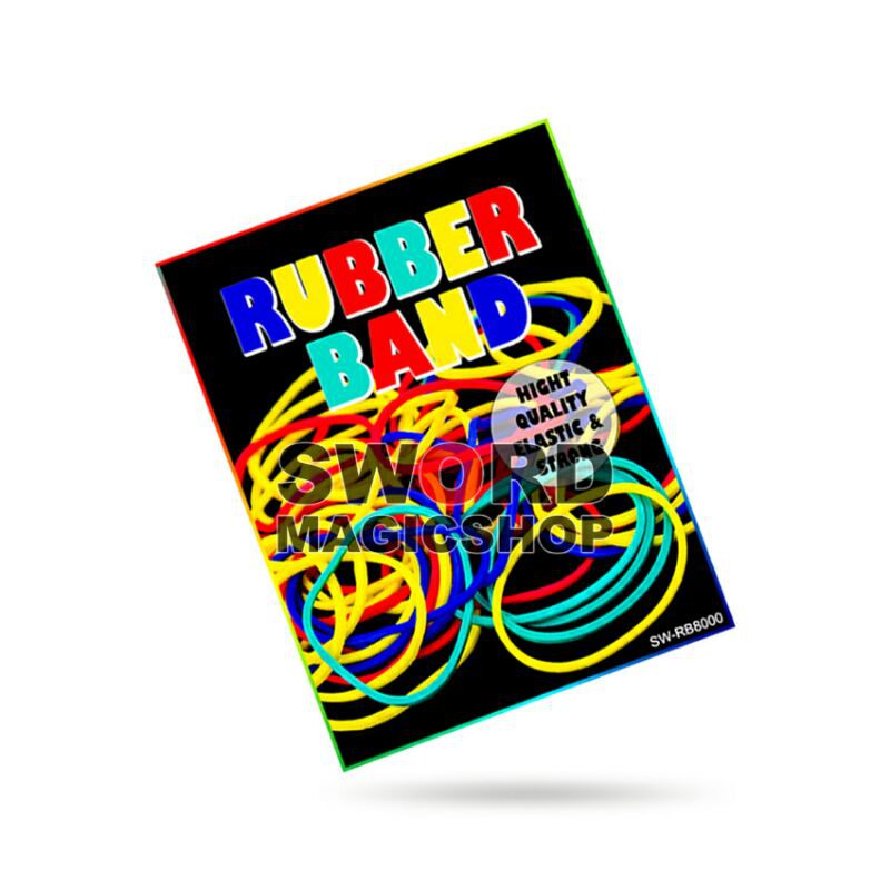 Jual Alat Sulap Karet Import - Sulap Rubber Band - Karet Gelang Import ... Jual Alat Sulap Karet Import - Sulap Rubber Band - Karet Gelang Import ...