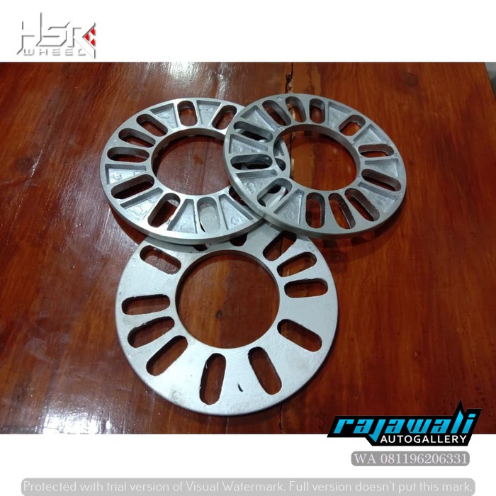Jual LANGSUNG KIRIM SPASER SPISER SPACER UNIVERSAL SEMUA MOBIL VELG ...