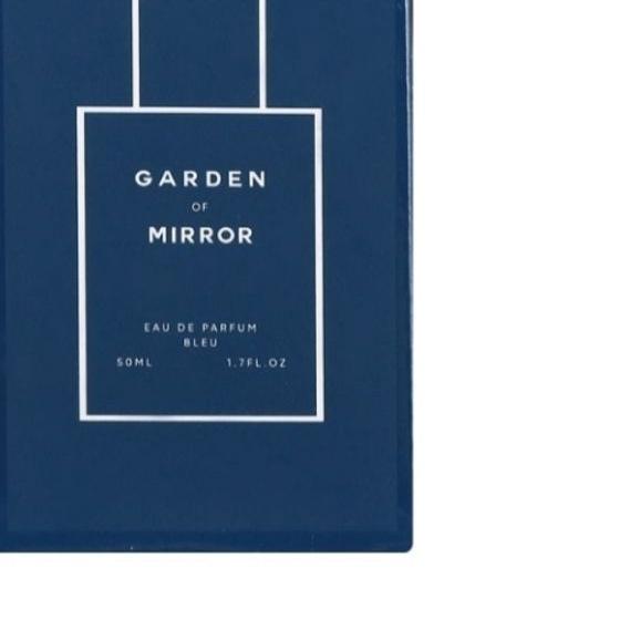 Jual ORIGINAL MINISO GARDEN OF MIRROR PARFUM MINISO FOR MEN | Shopee ...