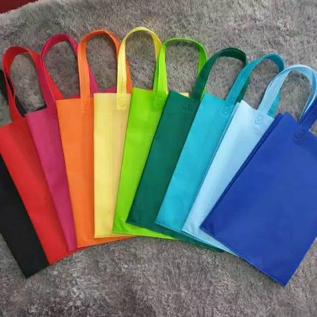 Jual TAS SPOON BON.UKURAN.25X35.ISI.12PCS | Shopee Indonesia