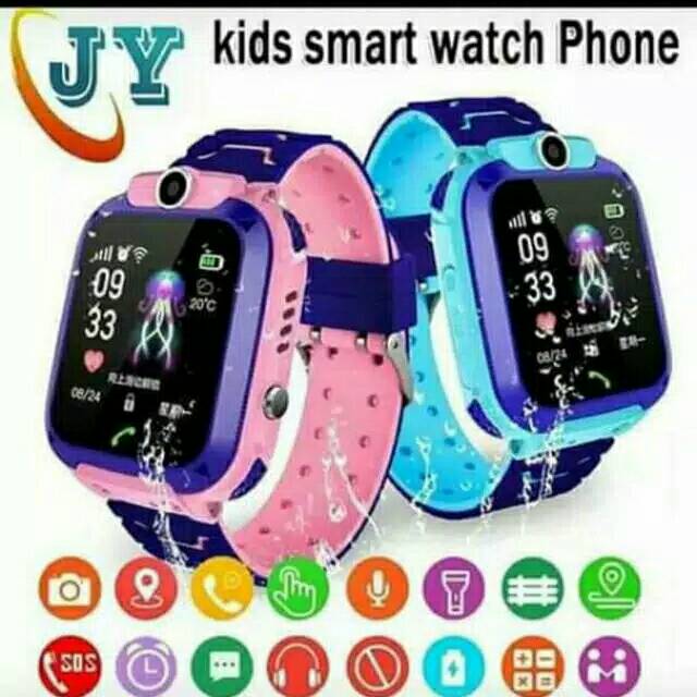 Jual Jam imo anti air | Shopee Indonesia