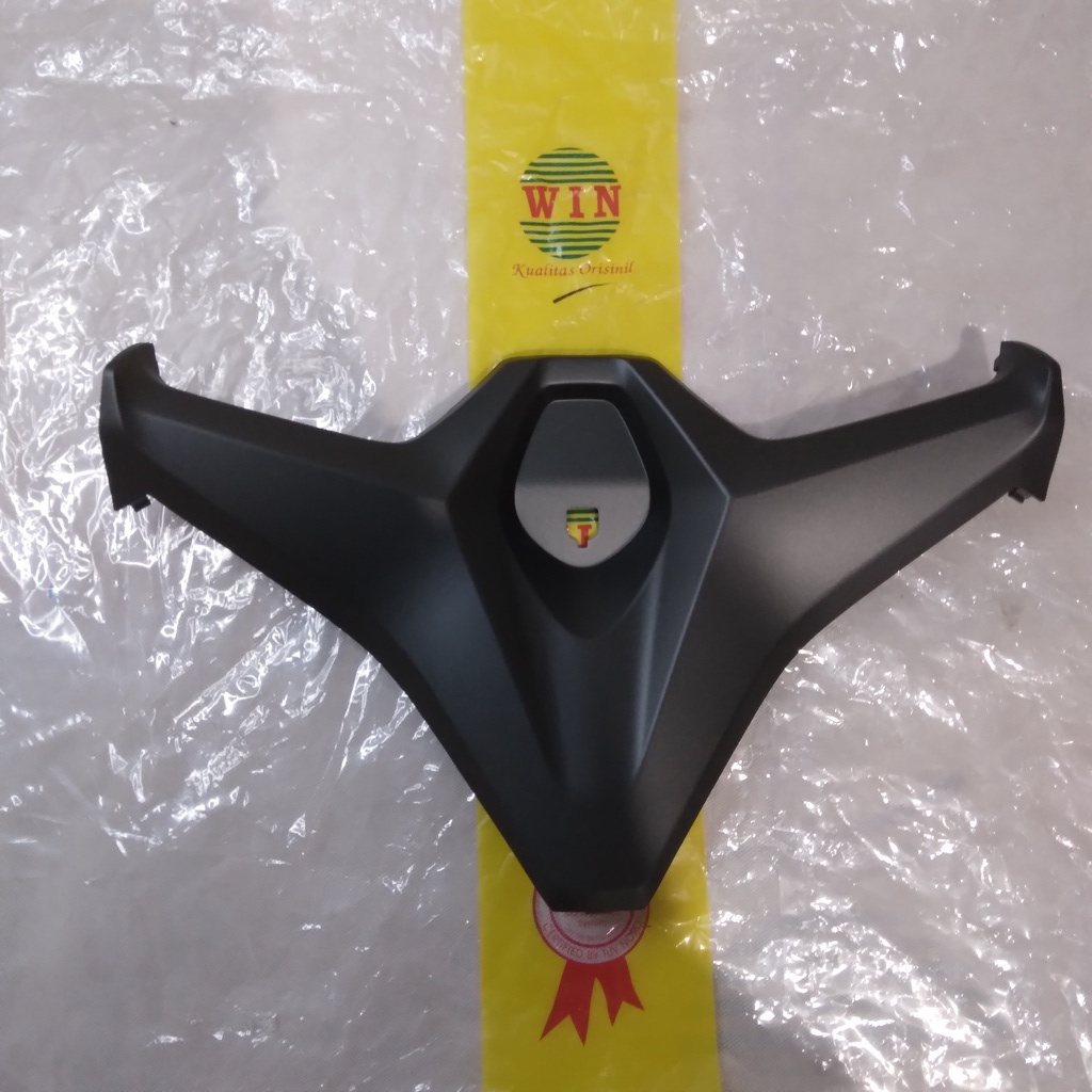 Jual Dasbor Rack Atas Vario 125 150 LED 2018 2019 2020 2021 | legshield ...