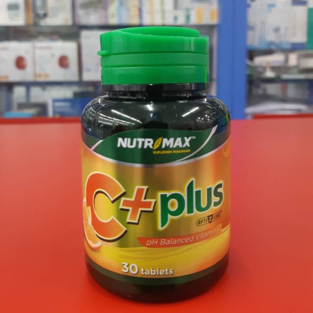 Jual Nutrimax c+ plus | Shopee Indonesia