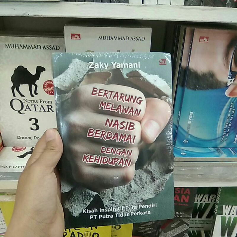 Jual buku bacaan umum banyak judul original | Shopee Indonesia