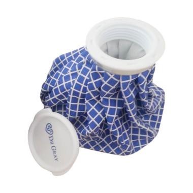 Jual Ice Bag Kompres Cold & Hot Pack Kantong Air Panas Dingin Mini Kain ...
