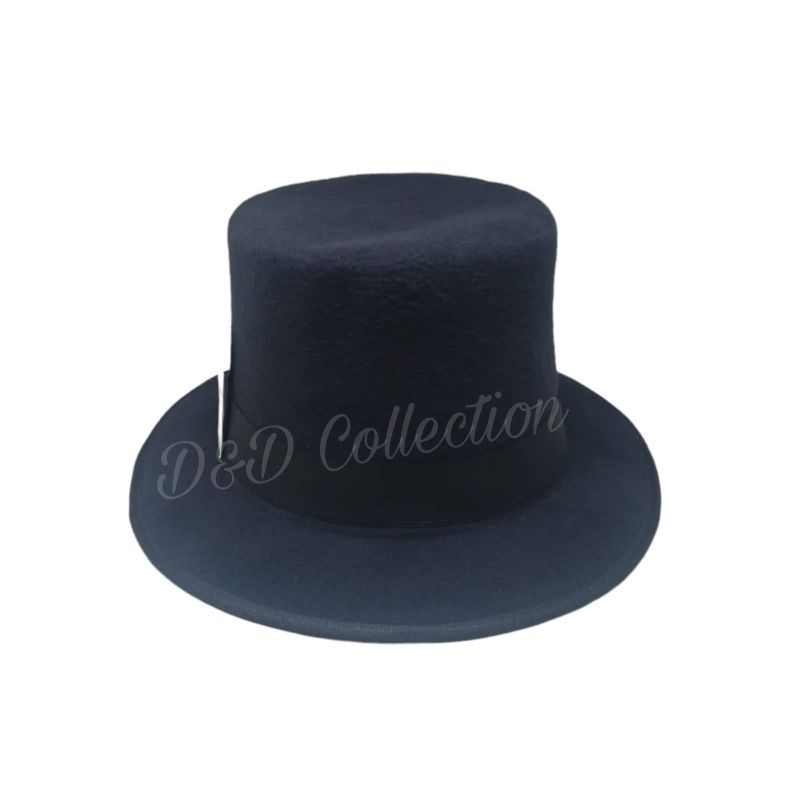 Jual Topi Pesulap Magician Top Hat | Shopee Indonesia