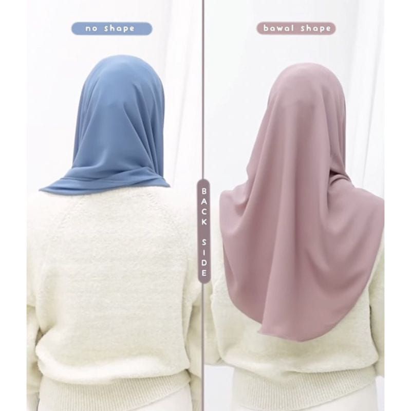 Jual PASHMINA SHAWL INNER CERUTY RAAR | Shopee Indonesia