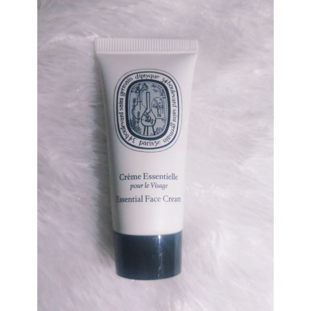 Jual Original Diptyque Essential Face Cream 20ml | Shopee Indonesia