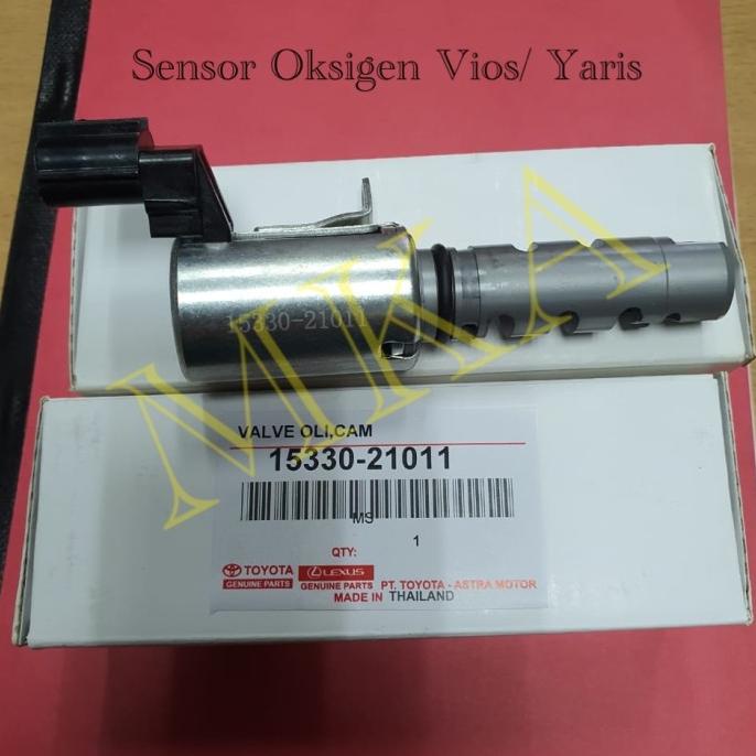 Jual jual Sensor VVTI Vios/ Yaris IST New Vios Sensor Cam Sensor OVC ...