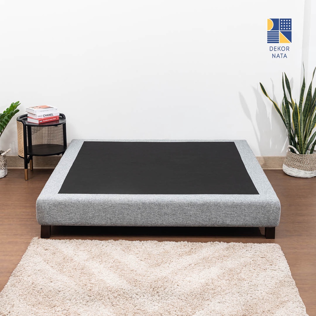 Jual Divan Tempat Tidur Only Dipan Laci UTUH Divan Minimalis Dekornata ...