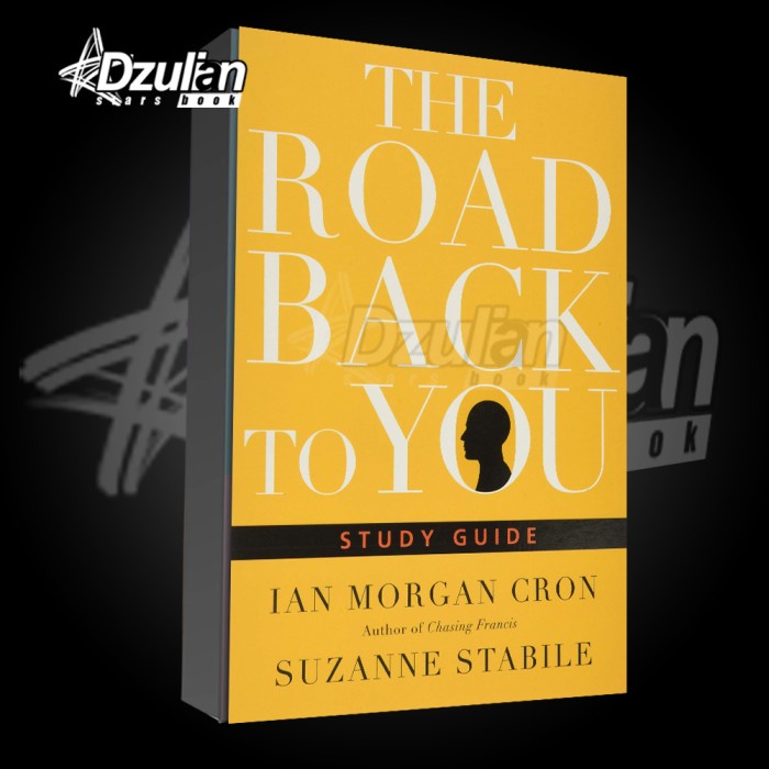 Jual Buku Cron, Ian Morgan - The road back to you - an Enneagram ...