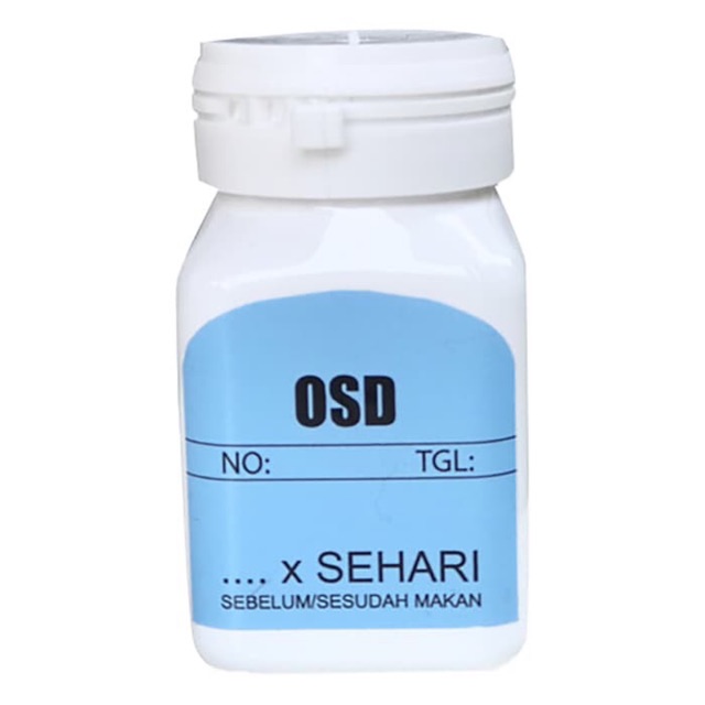 Jual OSD BIASA | Shopee Indonesia