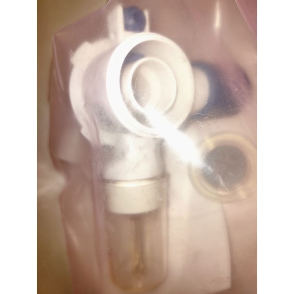 Jual EXPIRATORY PORT DRAGER SAVINA | Shopee Indonesia