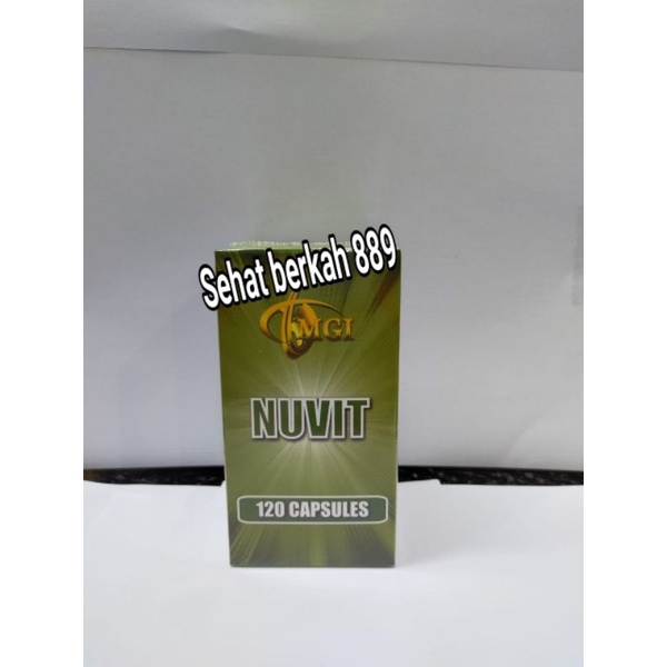 Jual Nuvit asli original | Shopee Indonesia