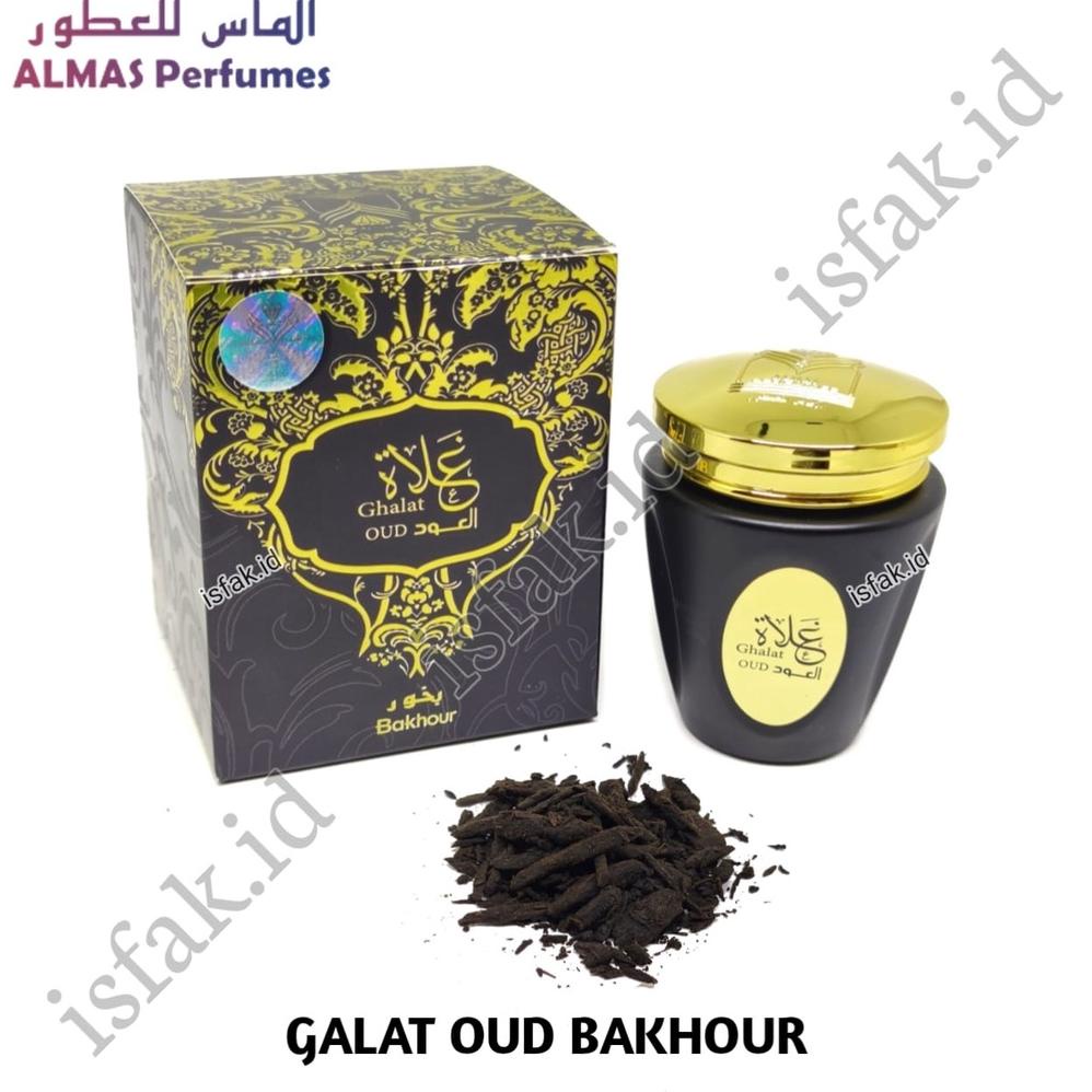 Jual All Varian Buhur Almas Bakhoor Arab Impor Bukhur Bakhour Mamoul ...