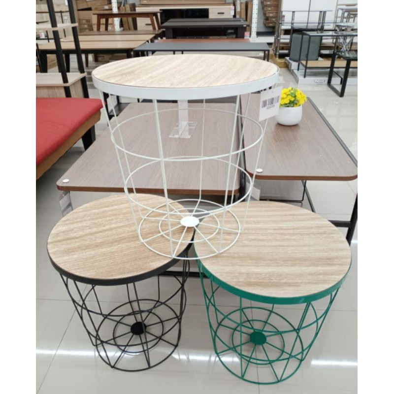 Jual MEJA STORAGE (STORAGE TABLE INFORMA) | Shopee Indonesia