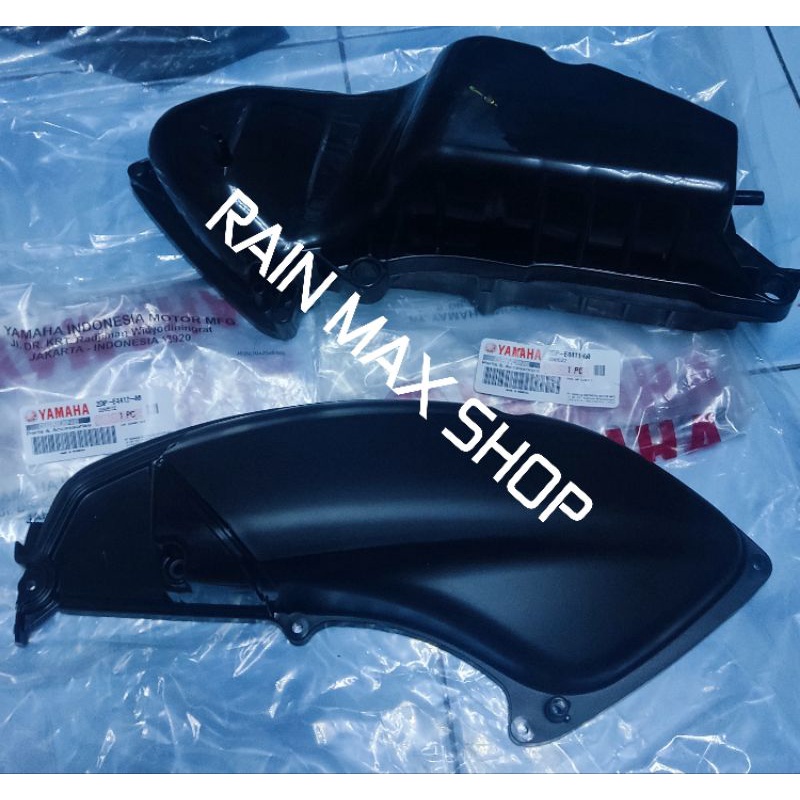 Jual BOX FILTER NMAX OLD ORIGINAL 1 SET | Shopee Indonesia