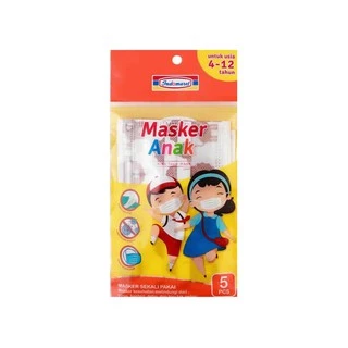 Jual Indomaret Masker Terlengkap & Harga Terbaru Agustus 2024 | Shopee ...