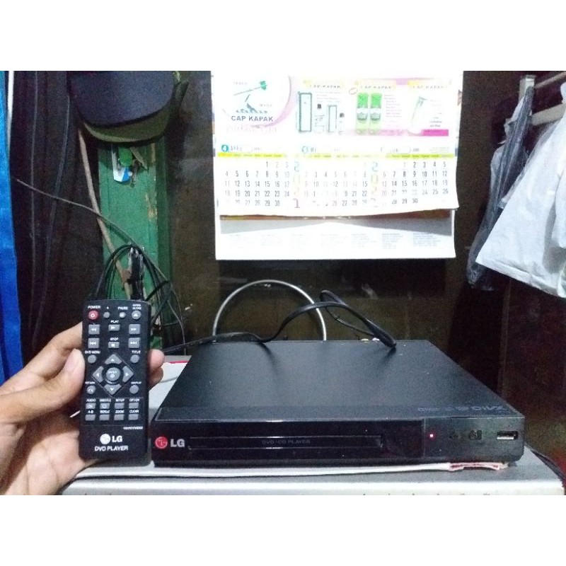 Jual DVD LG | Shopee Indonesia