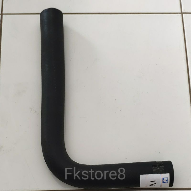 Jual Selang Radiator L 3/4 inch / Selang Air Udara 3/4" | Shopee Indonesia