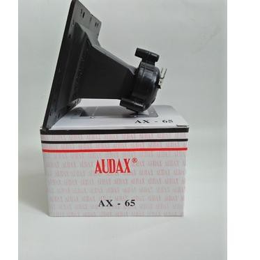 Jual Job Tweeter Walet Audax AX-65 G6W (Stock Banyak) | Shopee Indonesia