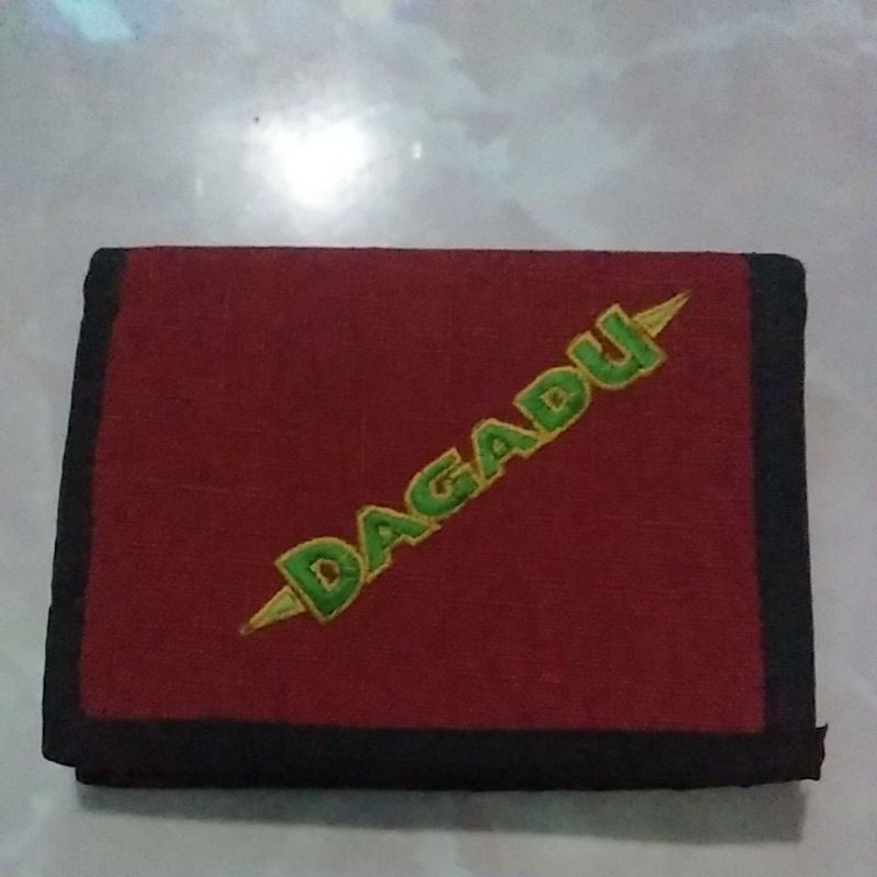 Jual dompet dagadu djokdja | Shopee Indonesia