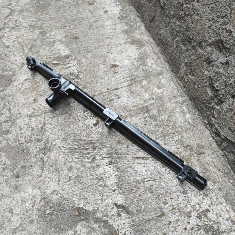 Jual UPPER TANK RADIATOR NAV 1/COVER RADIATOR NAV 1/TUTUP RADIATOR NAV ...