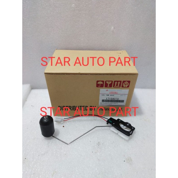 Jual PELAMPUNG TANGKI SOLAR FUEL TANK GAUGE MITSUBISHI TRITON PAJERO ...
