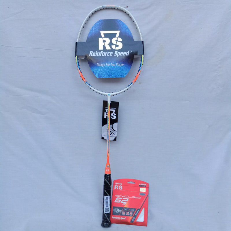 Jual raket rs iso blade 35 neo ll | Shopee Indonesia