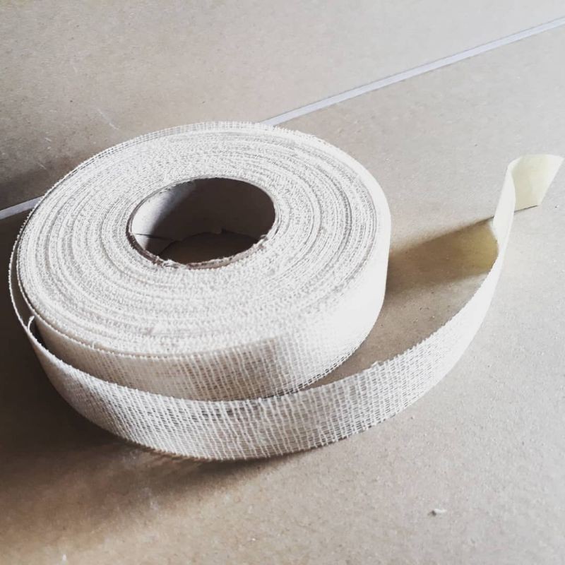 Jual Kain Kasa penyambung kerapian Gypsum/GRC - TRYIndah punya | Shopee ...