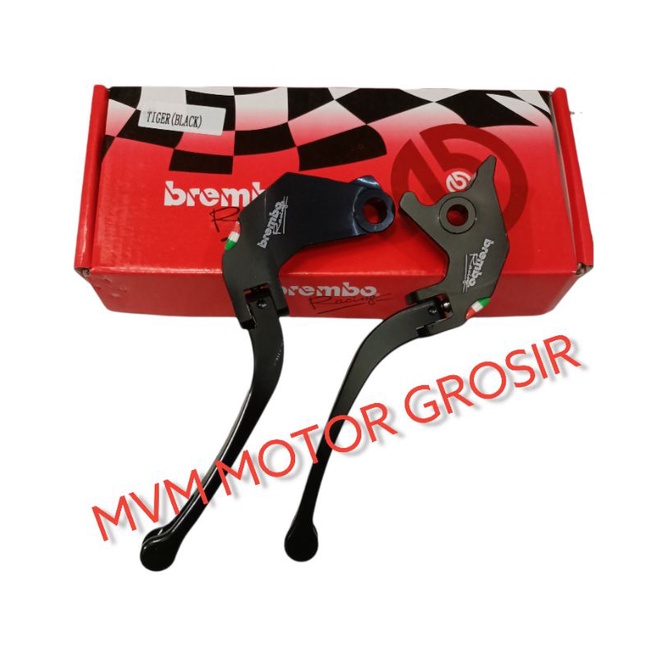 Jual TUAS HANDLE KOPLING MOTOR HONDA CBR 150R SONIC TIGER MEGAPRO VERZA ...