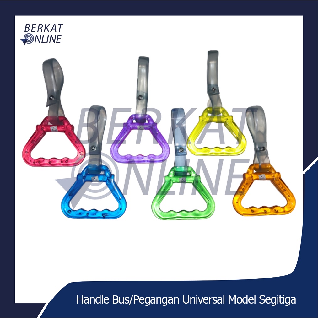 Jual HANDLE BUS/PEGANGAN UNIVERSAL MODEL SEGITIGA | Shopee Indonesia