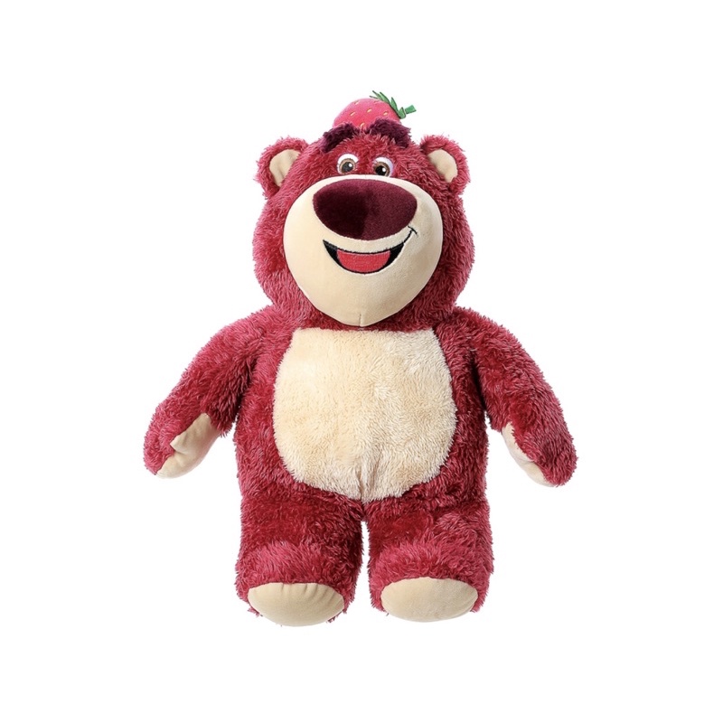 Jual Boneka Lotso 35cm Wangi Strawberry Lotso Collection Miniso READY ... Jual Boneka Lotso 35cm Wangi Strawberry Lotso Collection Miniso READY ...