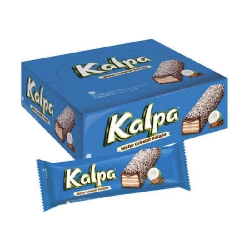 Jual Kalpa Terlengkap & Harga Terbaru April 2026 | Shopee Indonesia