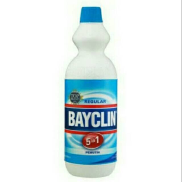 Jual Bayclin pemutih pakaian 1000ml | Shopee Indonesia Jual Bayclin pemutih pakaian 1000ml | Shopee Indonesia