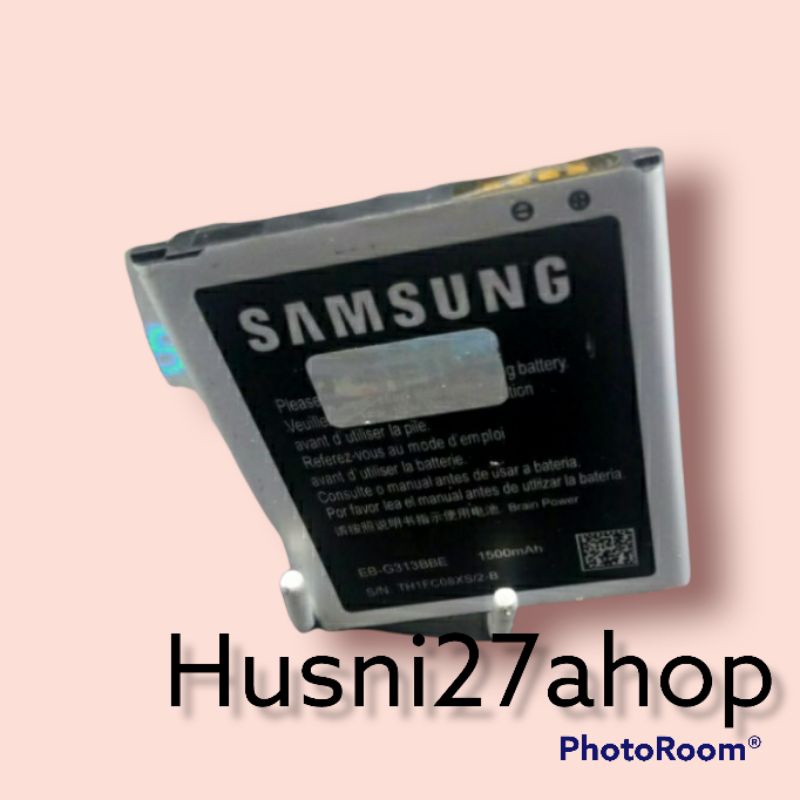 Jual Batrai Samsung Star Pro Duos Natre S7262 Baterai Original | Shopee Indonesia