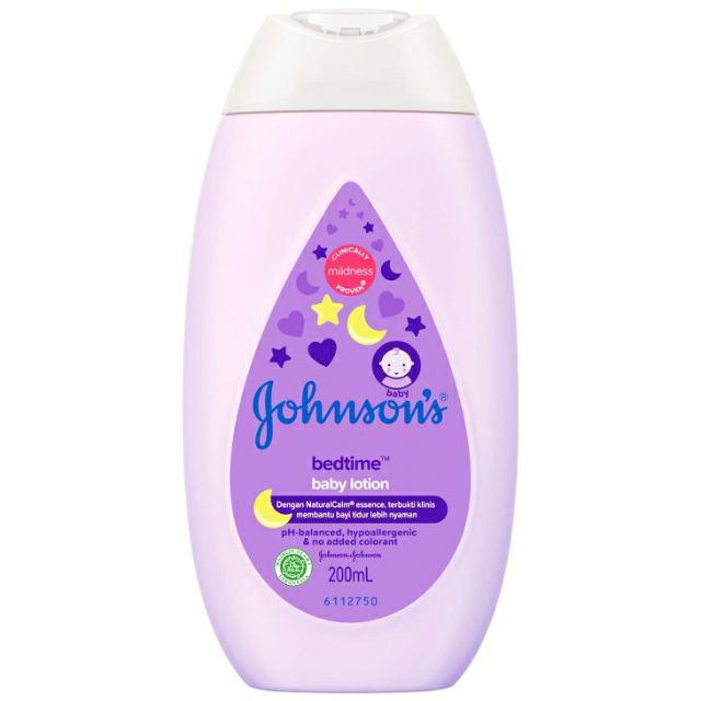 Jual Exp Sept Oktober 2025 Johnsons Baby Lotion 200ml Reguler / Bedtime ... Jual Exp Sept Oktober 2025 Johnsons Baby Lotion 200ml Reguler / Bedtime ...