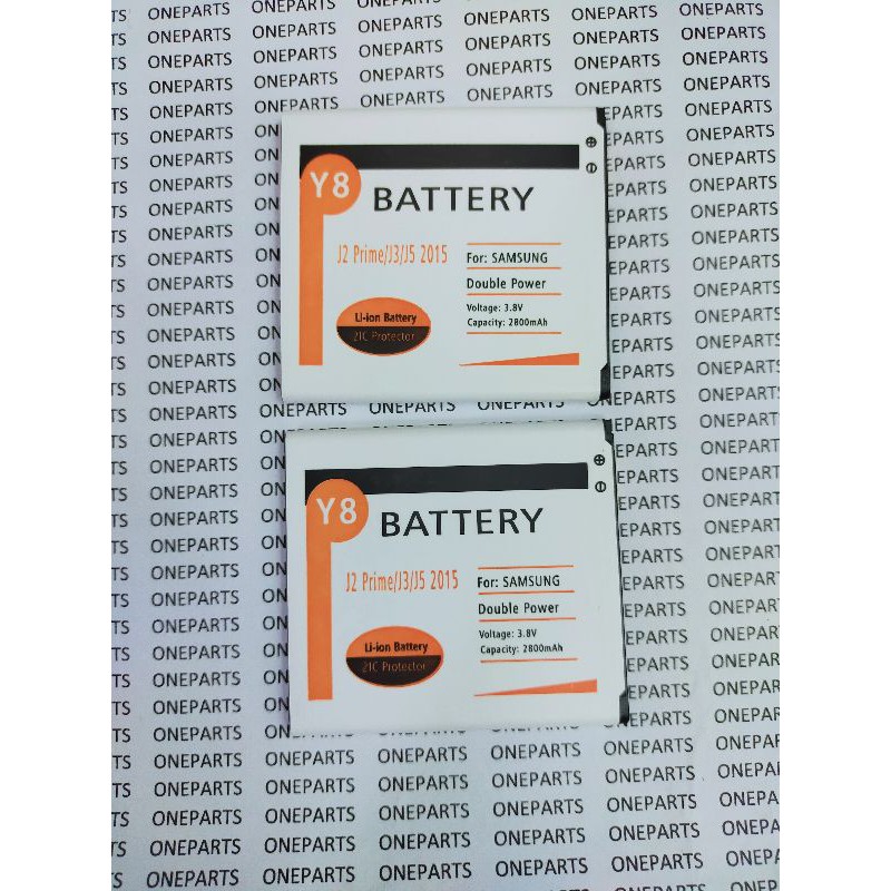 Jual BAT BATTERY BATERAI BATRE SAMSUNG GALAXY G530 G532 J3 J320 J5 J500 ...