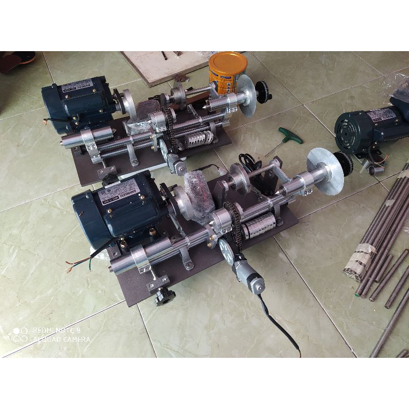 Jual mesin copy cam copy noken as bubut noken as. | Shopee Indonesia