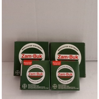 Jual zambuk salep | Shopee Indonesia