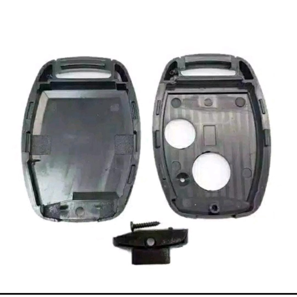 Jual Casing Remote Tombol 2 Mobil Honda Jazz Brio Crv Mobilio | Shopee ...