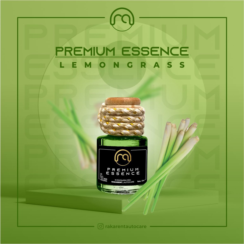 Jual RA PARFUM MOBIL DAN PARFUM RUANGAN PREMIUM 100% HALAL NON ALKOHOL ...