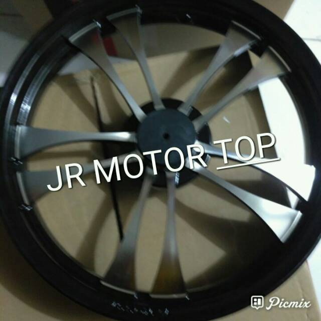 Jual Velg Racing Motor Xeon | Shopee Indonesia